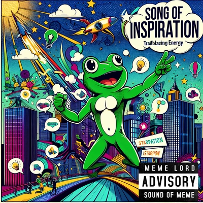 Mark Phillips Song | Music created on Sound Of Meme