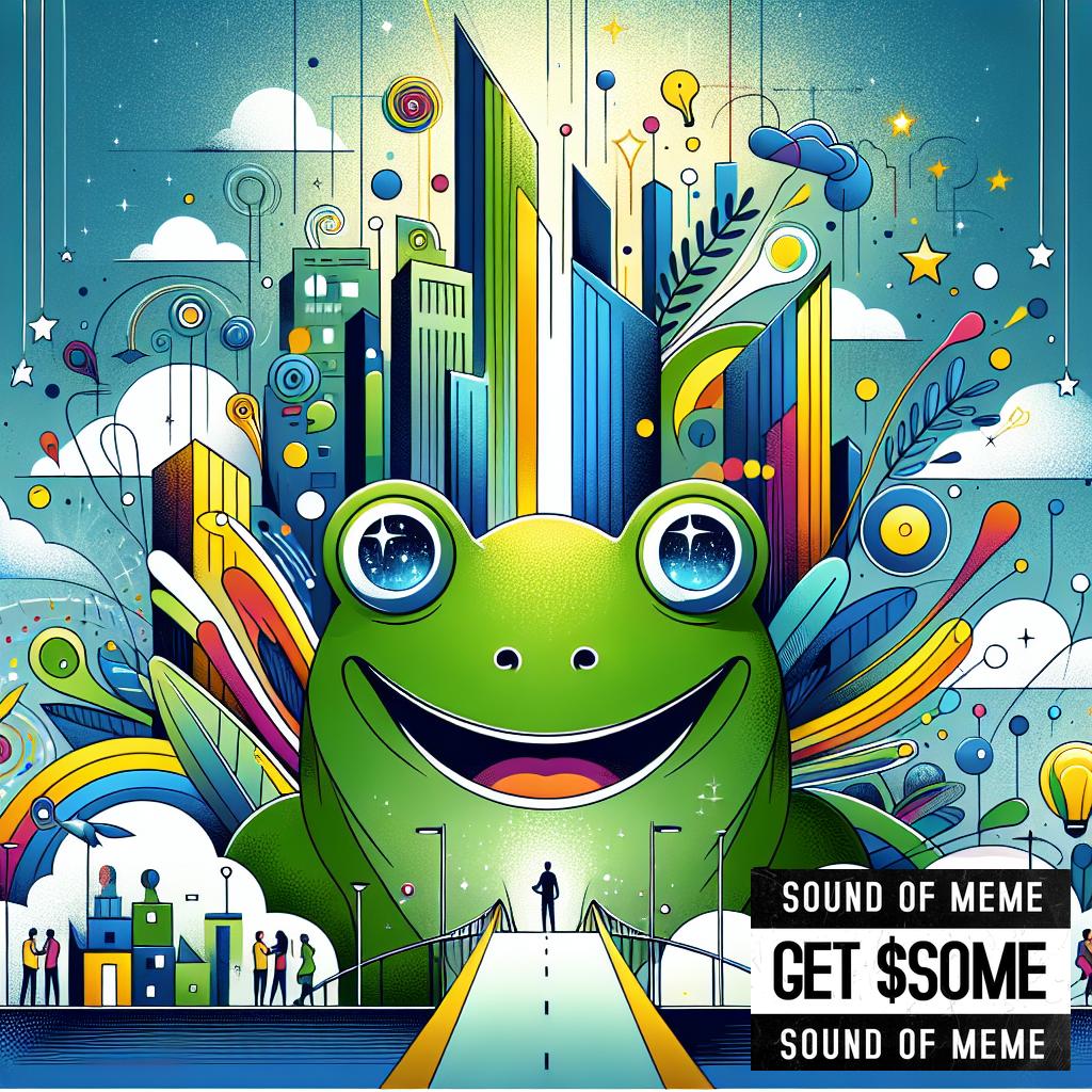 Mark Phillips Song | Music created on Sound Of Meme